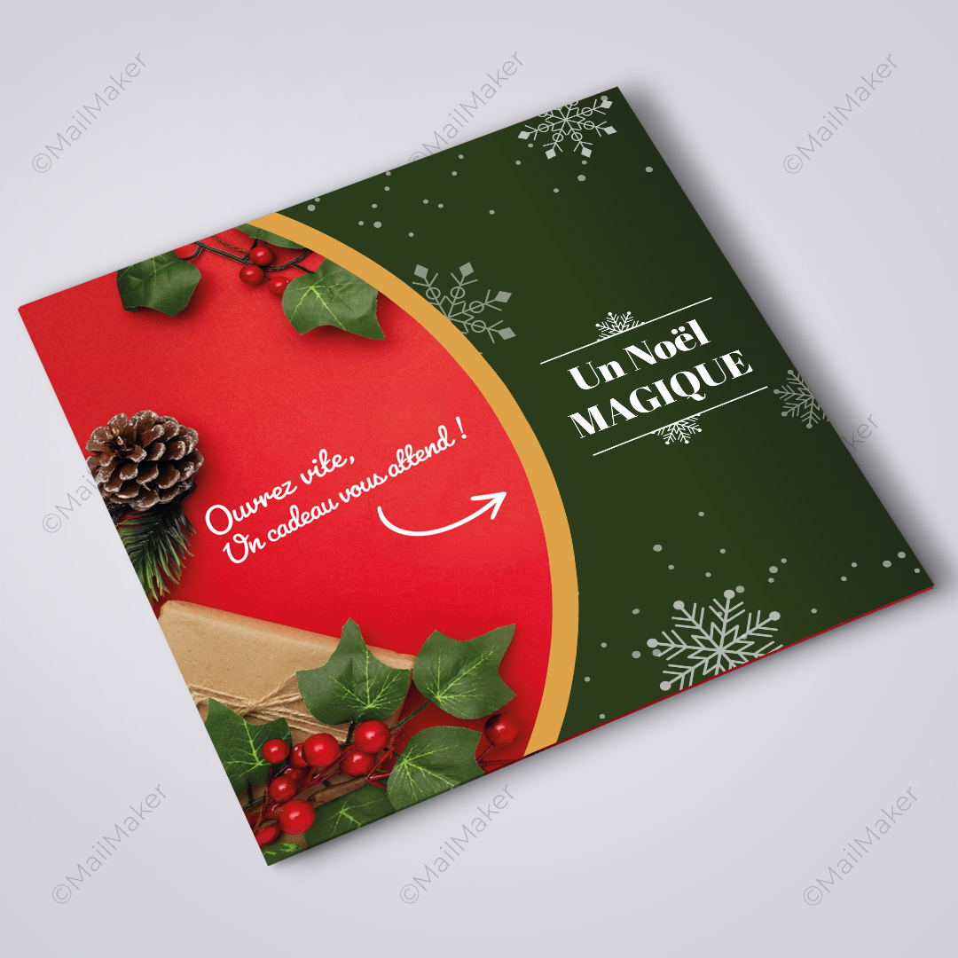 Produits – Formation – MailMaker