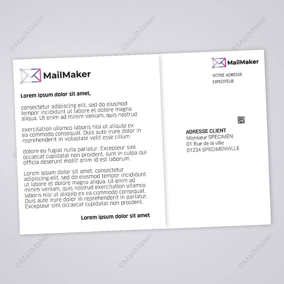 Produits – Formation – MailMaker